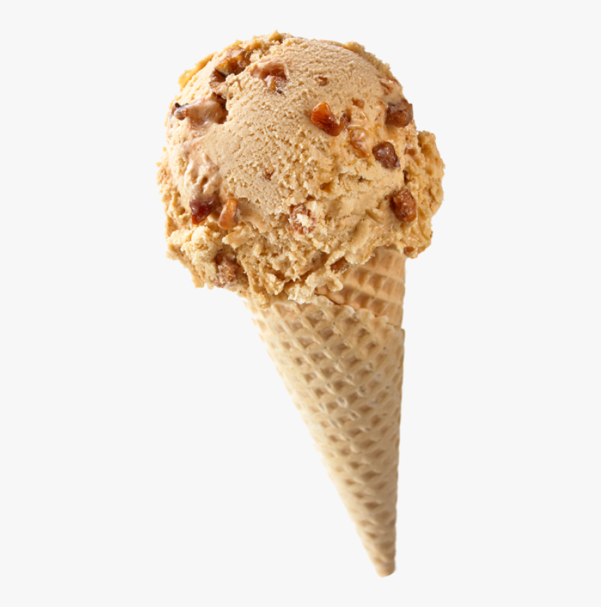 Butter Scotch Ice Cream Png, Transparent Png , Transparent Png Image ...