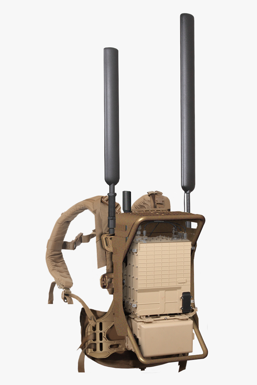 Snc S Modi Ii Is The Most Modern & Highly-capable Dismounted ...