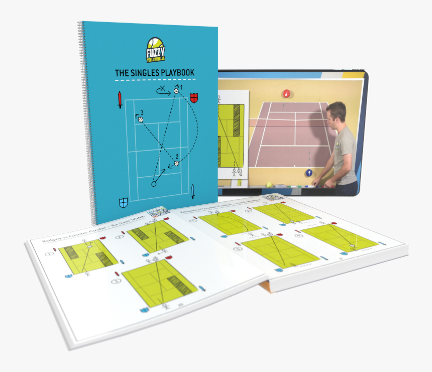 Fuzzy Yellow Balls Singles Playbook, HD Png Download , Transparent Png ...