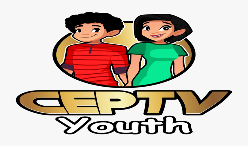 Transparent People Watching Tv Clipart - Cartoon, HD Png Download ...