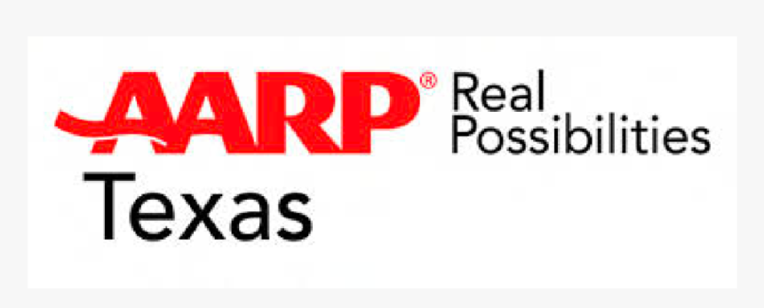Aarp Texas - Aarp Card, HD Png Download , Transparent Png Image - PNGitem