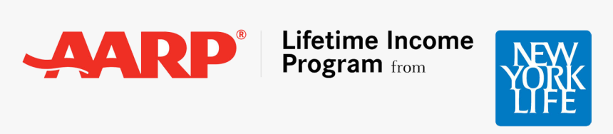 Aarp Life Insurance Logo, HD Png Download , Transparent Png Image - PNGitem