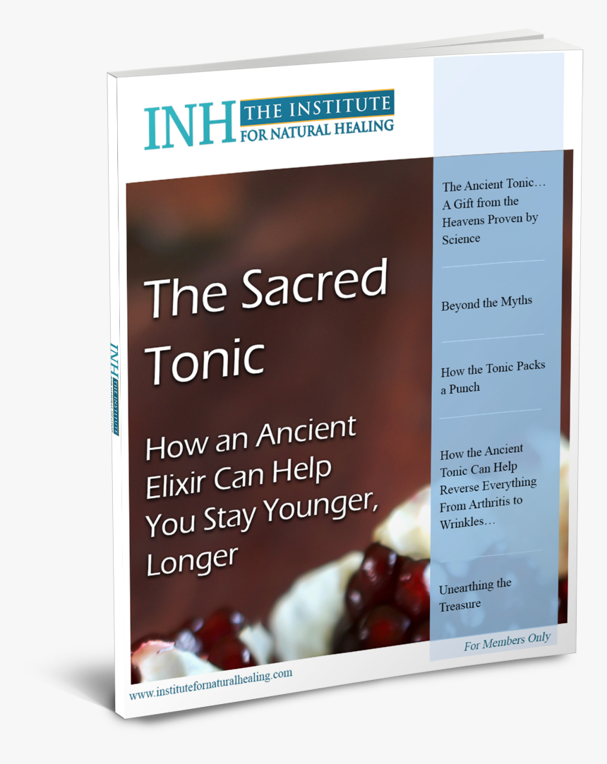 Sacred Tonic - Flyer, HD Png Download , Transparent Png Image - PNGitem