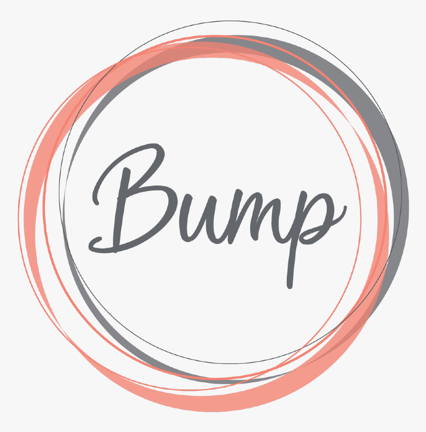 Bump Baby Me Bump 1000 - Circle, HD Png Download , Transparent Png ...