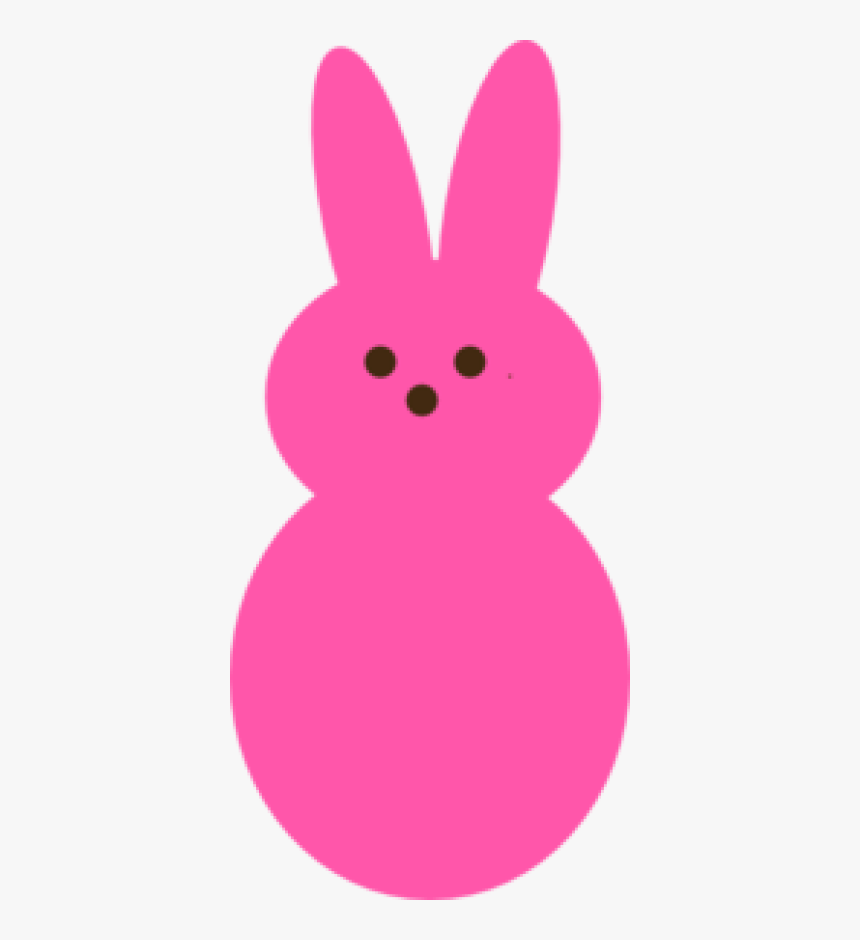 Peeps Clip Art