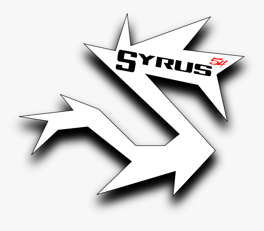 Syrus54, HD Png Download , Transparent Png Image - PNGitem