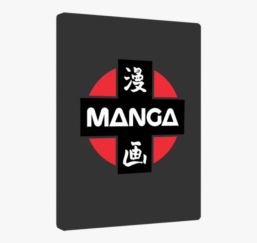 Manga Uk - Label, HD Png Download , Transparent Png Image - PNGitem