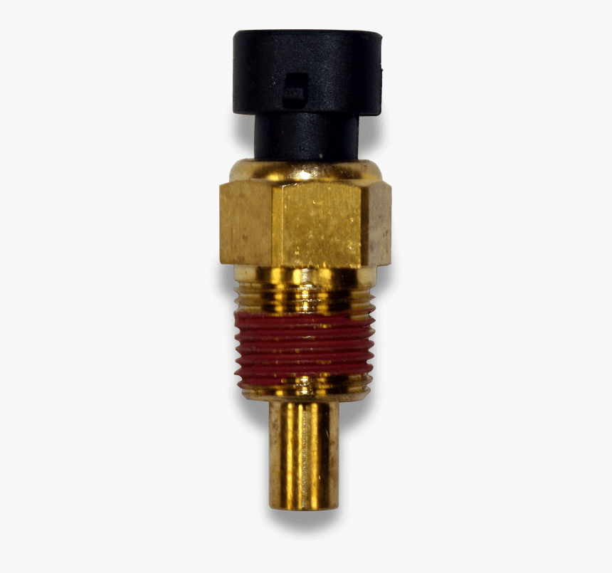 Water Temperature Sensor - Nozzle, HD Png Download , Transparent Png ...