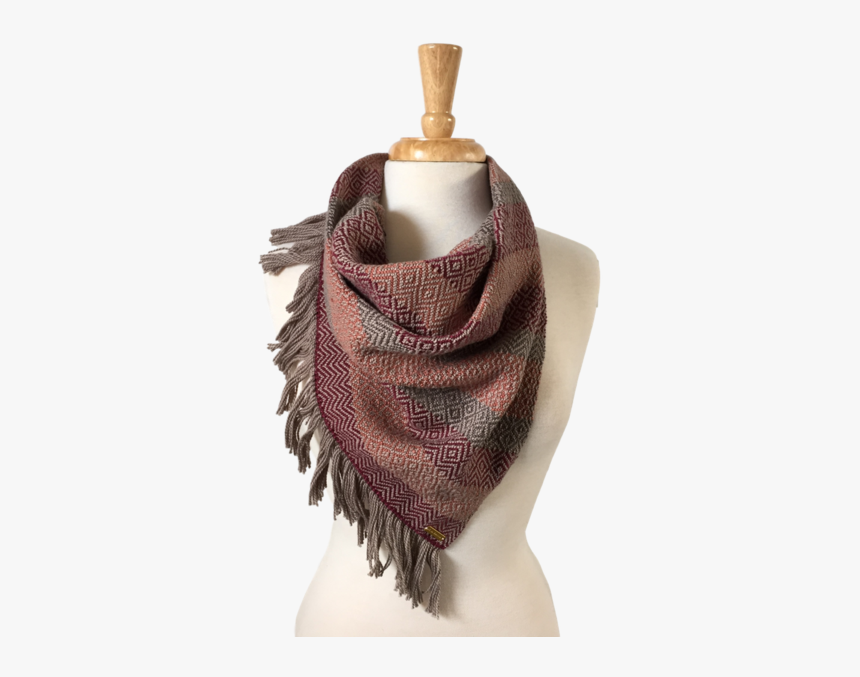 Scarf, HD Png Download , Transparent Png Image - PNGitem
