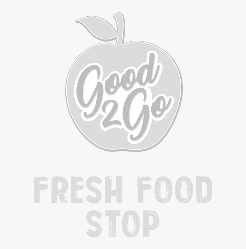 Good 2 Go Growhaus Client - Granny Smith, HD Png Download , Transparent ...