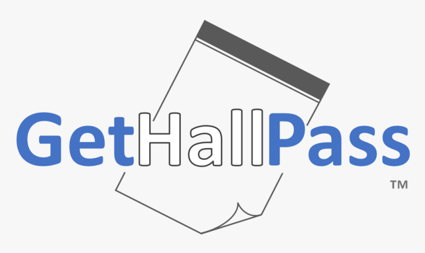 Get Hall Pass - Graphic Design, HD Png Download , Transparent Png Image ...