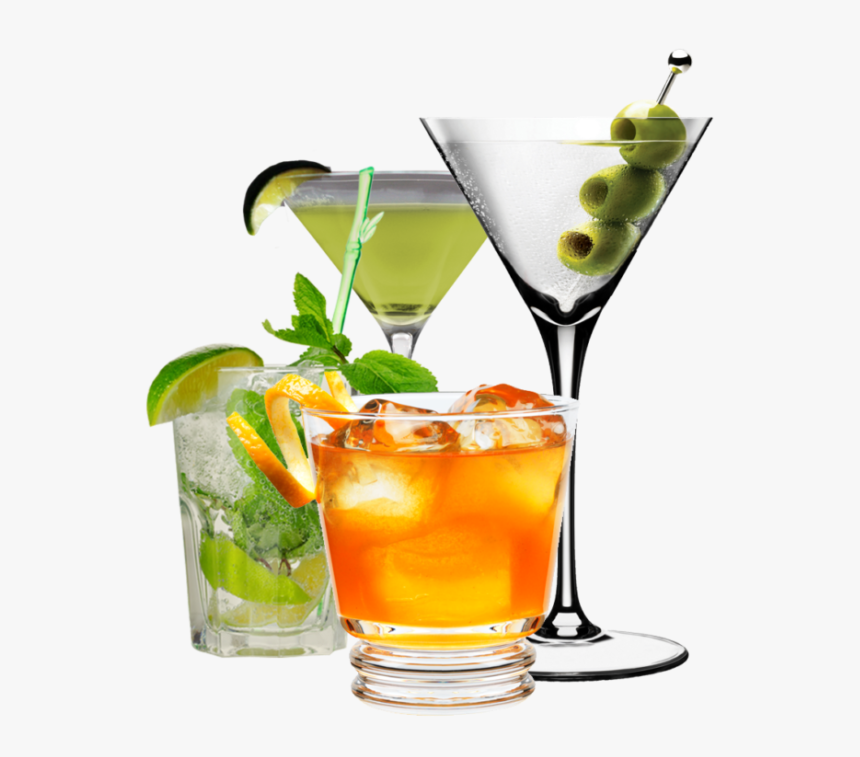 Drinks Png, Transparent Png , Transparent Png Image - PNGitem