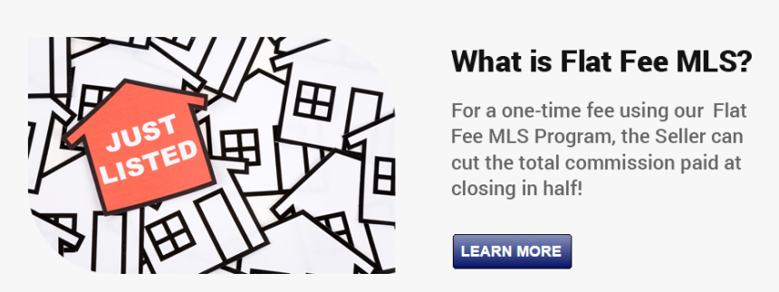 Just Listed Sign, HD Png Download , Transparent Png Image - PNGitem