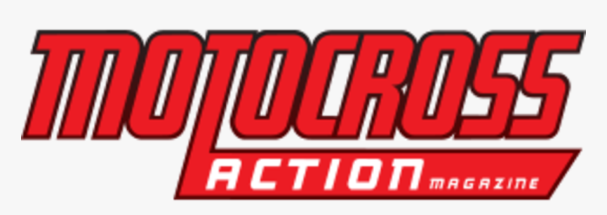 Motocross Action Logo, HD Png Download , Transparent Png Image - PNGitem