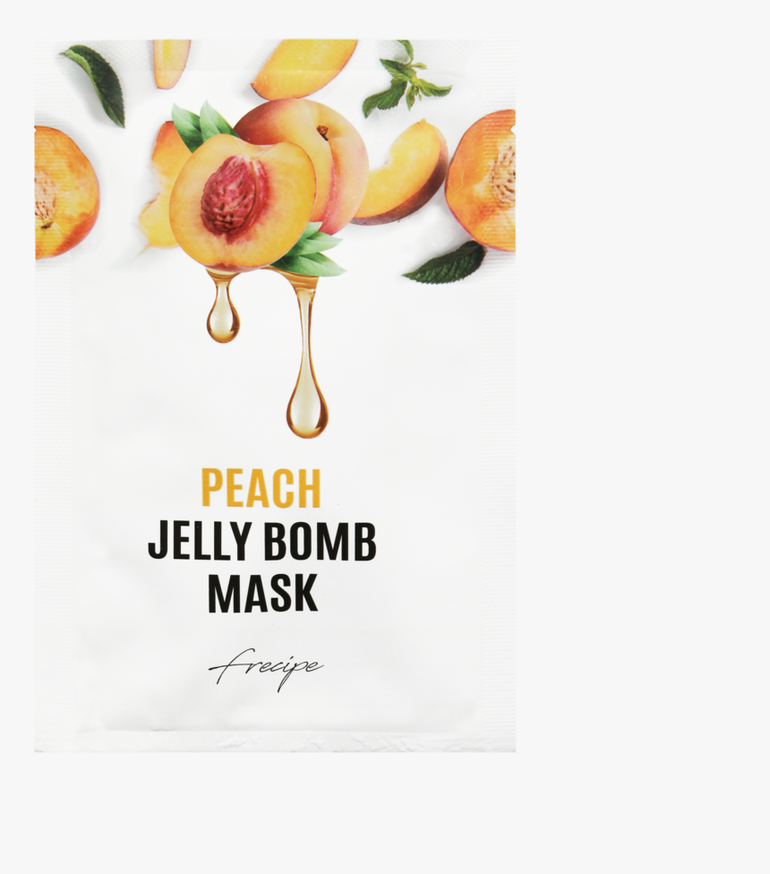 Peach Mask, HD Png Download , Transparent Png Image - PNGitem