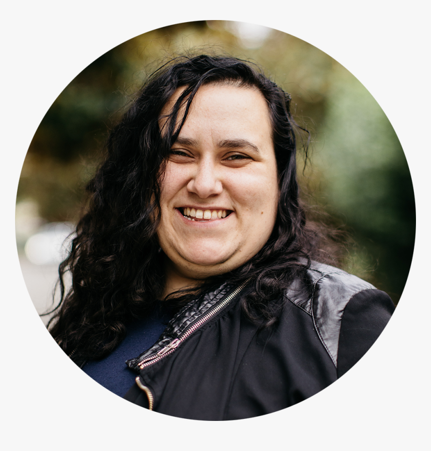 Jordanconradhs - Girl, HD Png Download , Transparent Png Image - PNGitem