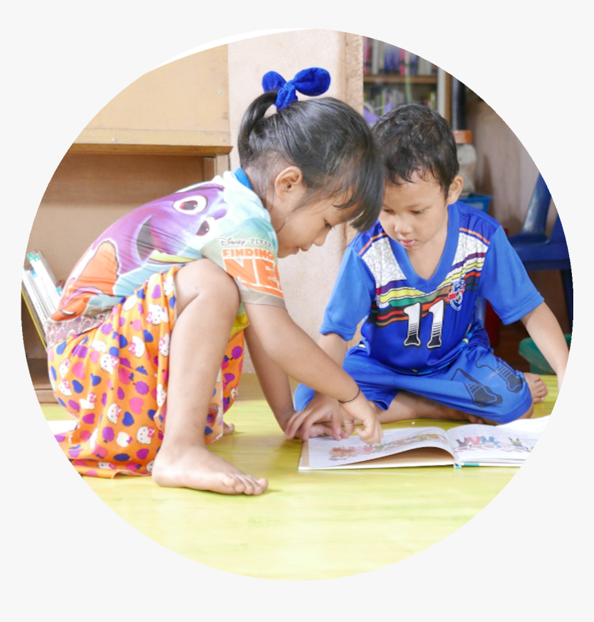 Retelling With Visuals For Ells, HD Png Download , Transparent Png ...