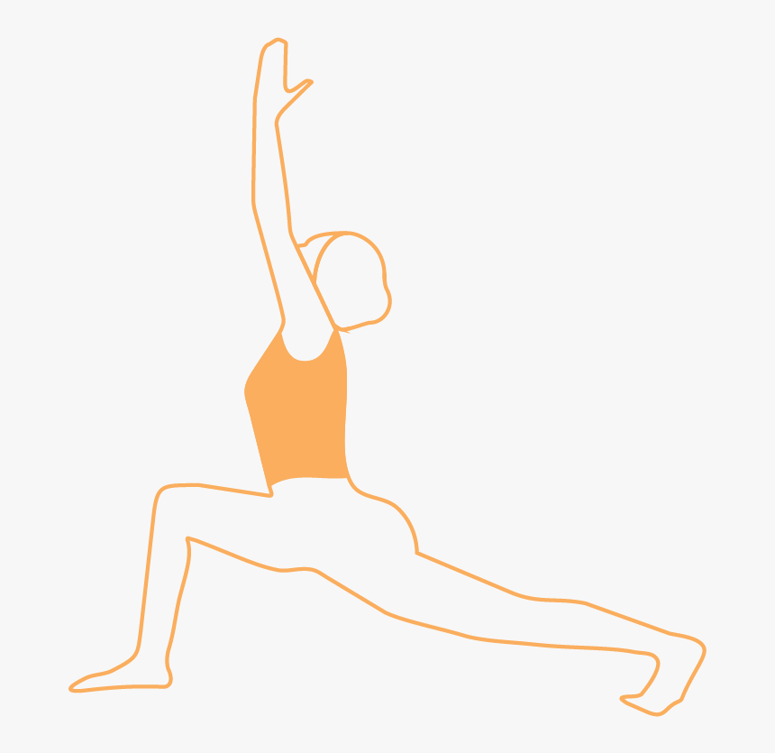 Stretching , Png Download - Illustration, Transparent Png , Transparent ...