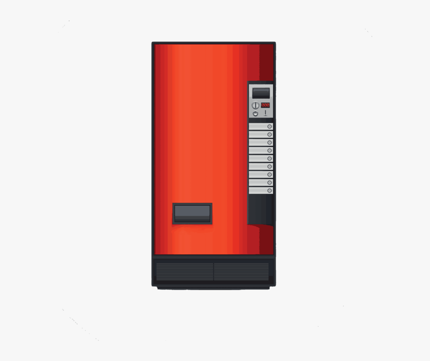 Front View Of Vending Machines Vending Machine In Lynn, - Gadget, HD ...