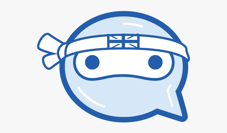 English Ninjas, HD Png Download , Transparent Png Image - PNGitem
