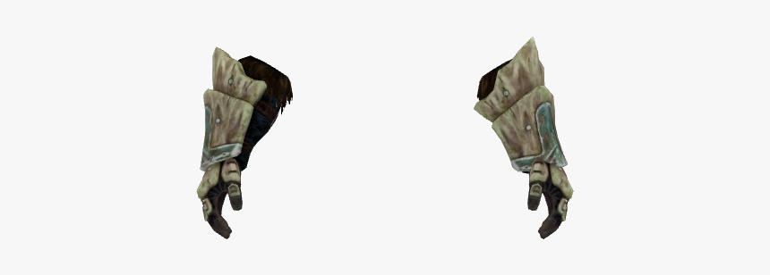 Dwarven Mail Gauntlets, HD Png Download , Transparent Png Image - PNGitem