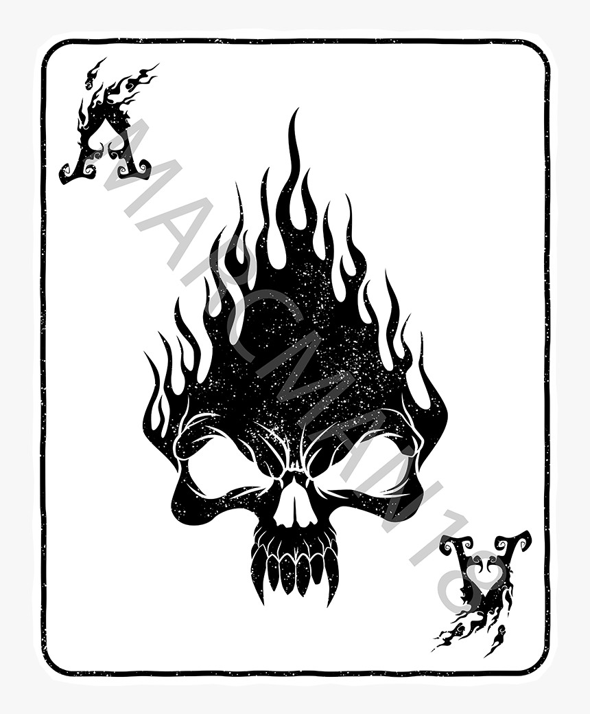 Skull, HD Png Download , Transparent Png Image - PNGitem