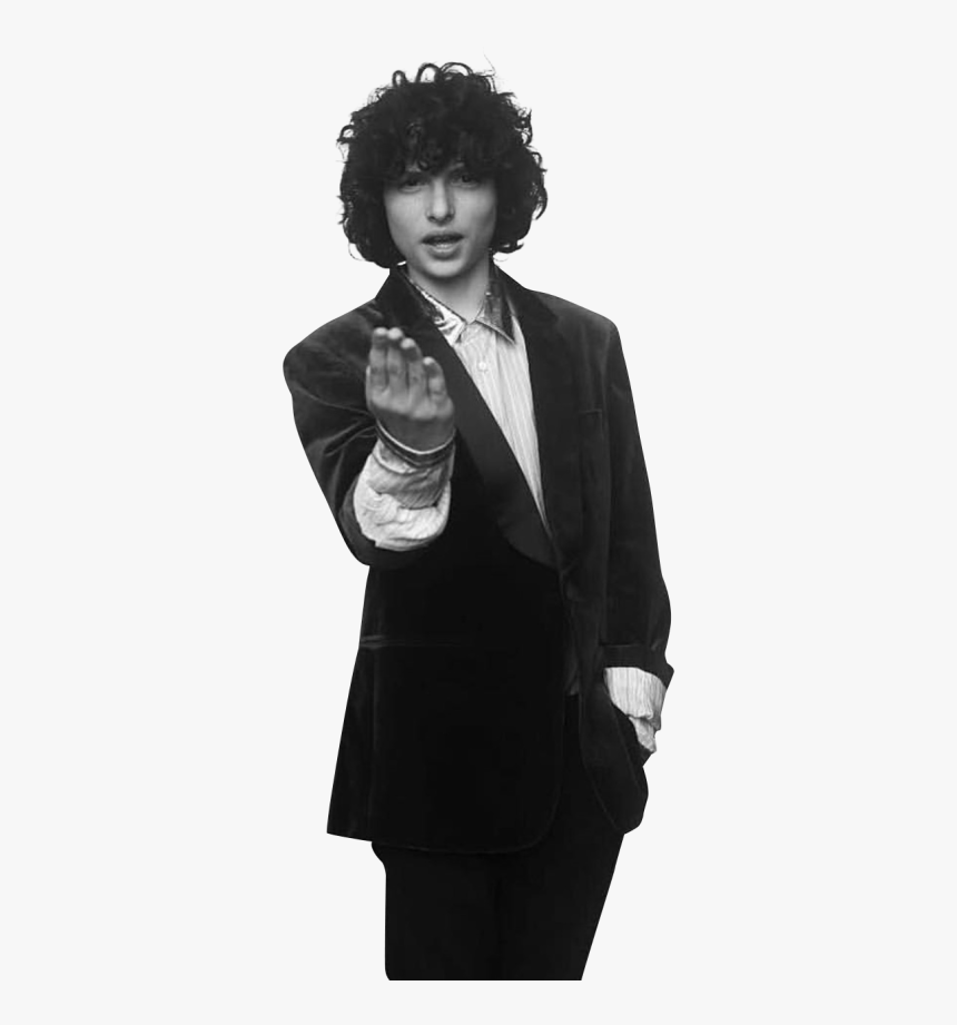 Stranger Things Mike Will, HD Png Download , Transparent Png Image ...