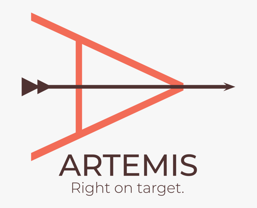 Artemis Logo, HD Png Download , Transparent Png Image - PNGitem