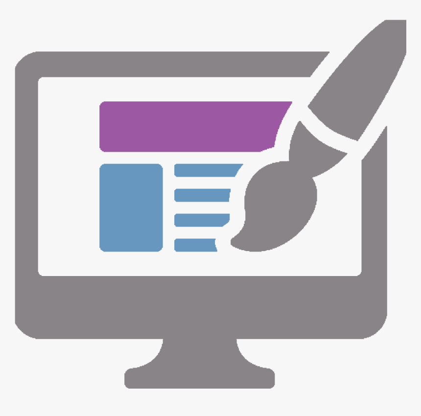 Irvine Seo, Web Design, Digital Marketing, Branding - Web Design Png ...