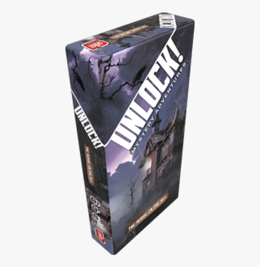 Unlock Escape Room Games, HD Png Download , Transparent Png Image - PNGitem