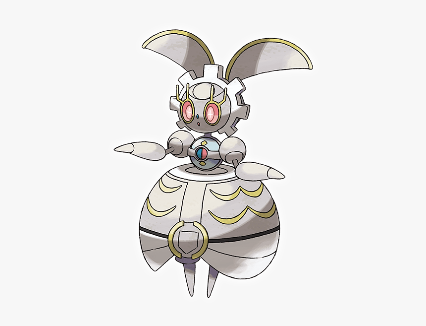 All Steel Type Pokemon