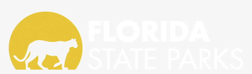 Florida State Park Logo, HD Png Download , Transparent Png Image - PNGitem