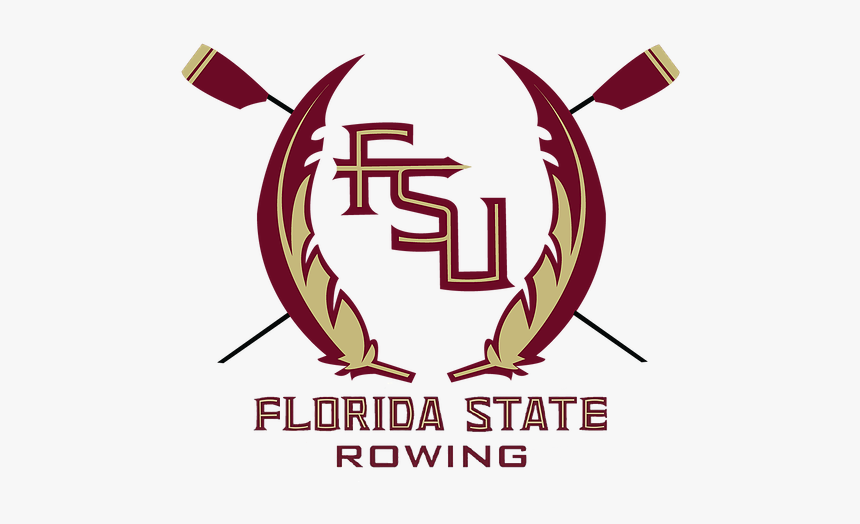 Fsu Rowing, HD Png Download , Transparent Png Image - PNGitem