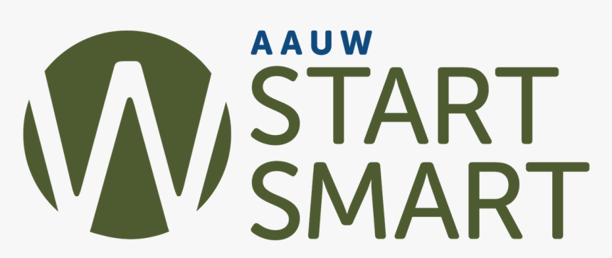 Aauw Start Smart Workshop At Tri Delta Florida State - Graphics, HD Png Download , Transparent ...