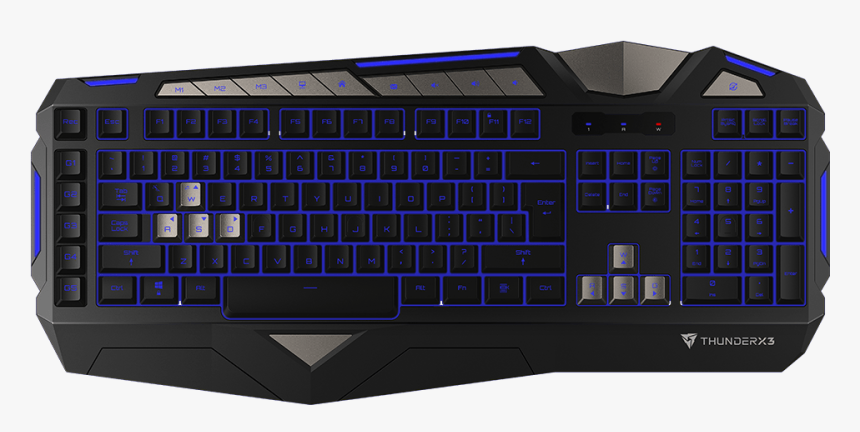 Computer Keyboard, HD Png Download , Transparent Png Image - PNGitem