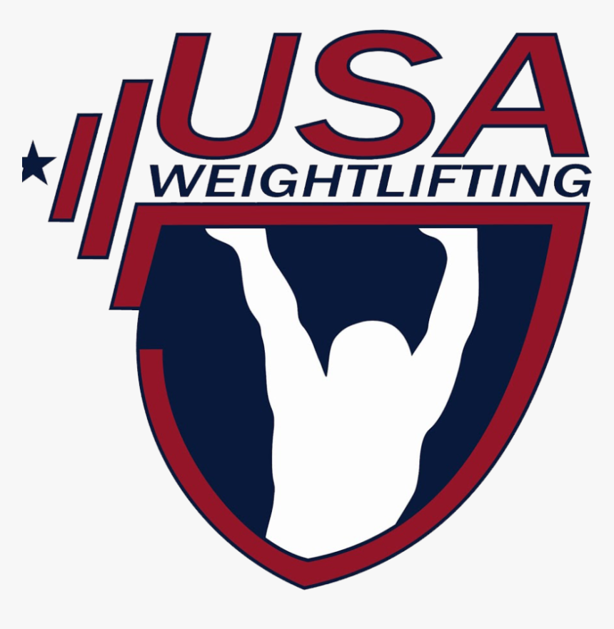 Usa Weightlifting Logo USA Weightlifting Launches Online Talent Combine
