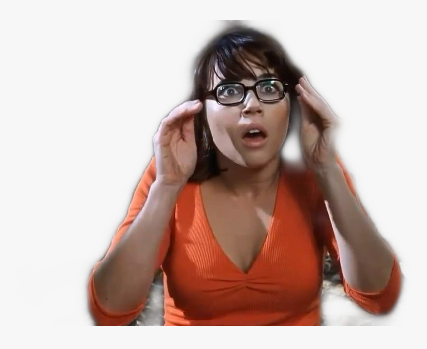 Lindacardellini Velmadinkley Linda Cardellini As Girl Hd Png 1625