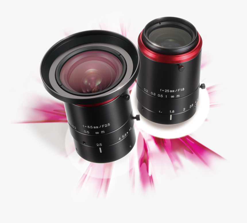Camera Lens, HD Png Download , Transparent Png Image - PNGitem