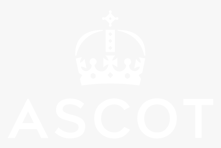 Logo Ascot - Ihs Markit Logo White, HD Png Download , Transparent Png ...