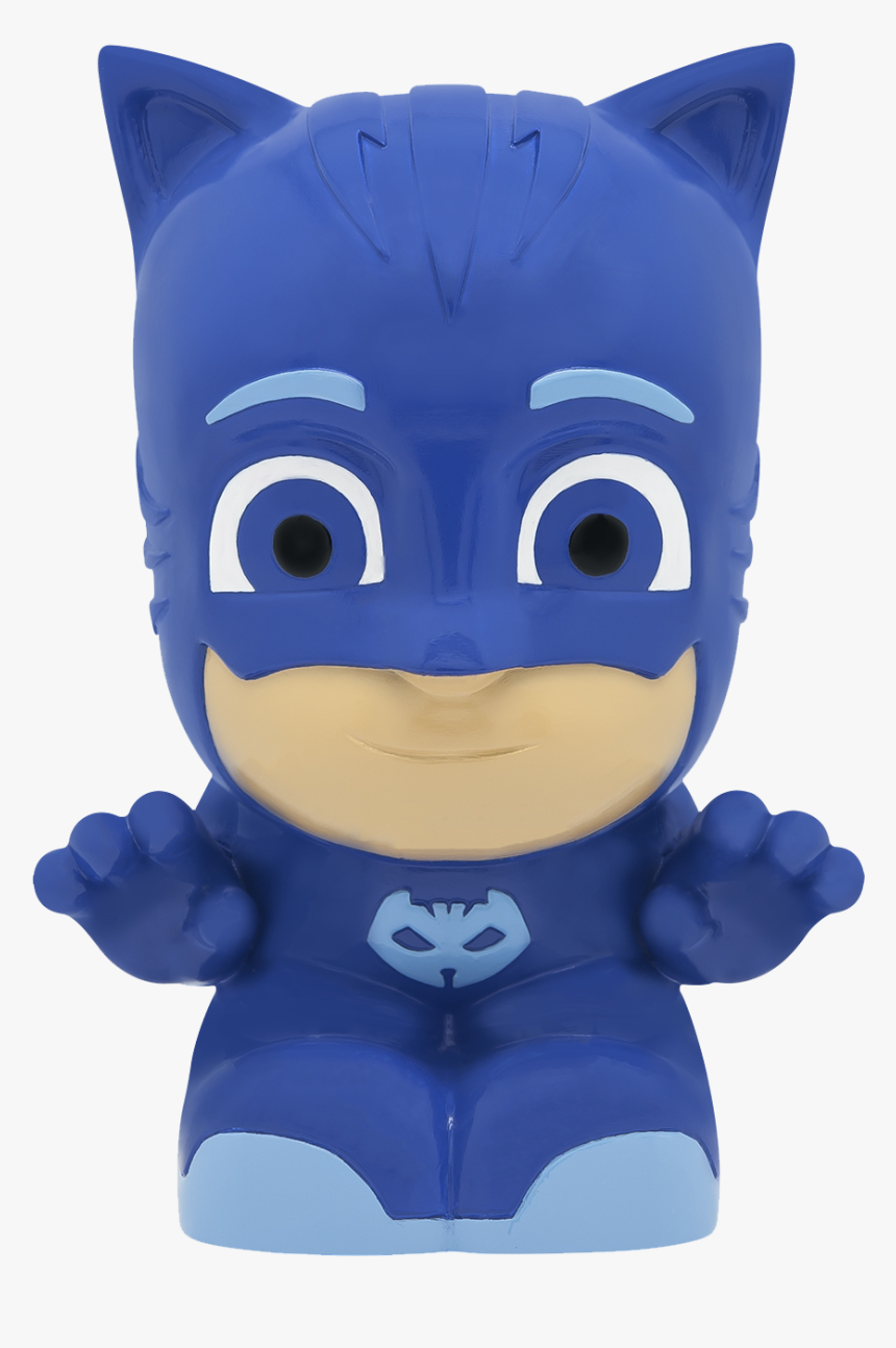 Pj Mask Light Toy, HD Png Download , Transparent Png Image - PNGitem
