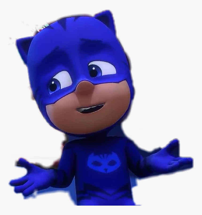 #catboy - Cartoon, HD Png Download , Transparent Png Image - PNGitem