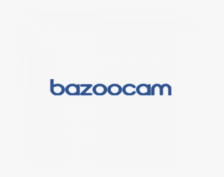 Bazoocam, HD Png Download , Transparent Png Image - PNGitem