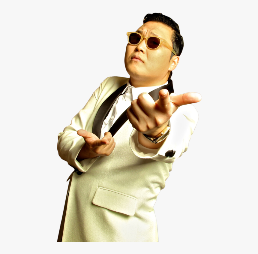 Psy Coreano, HD Png Download , Transparent Png Image - PNGitem