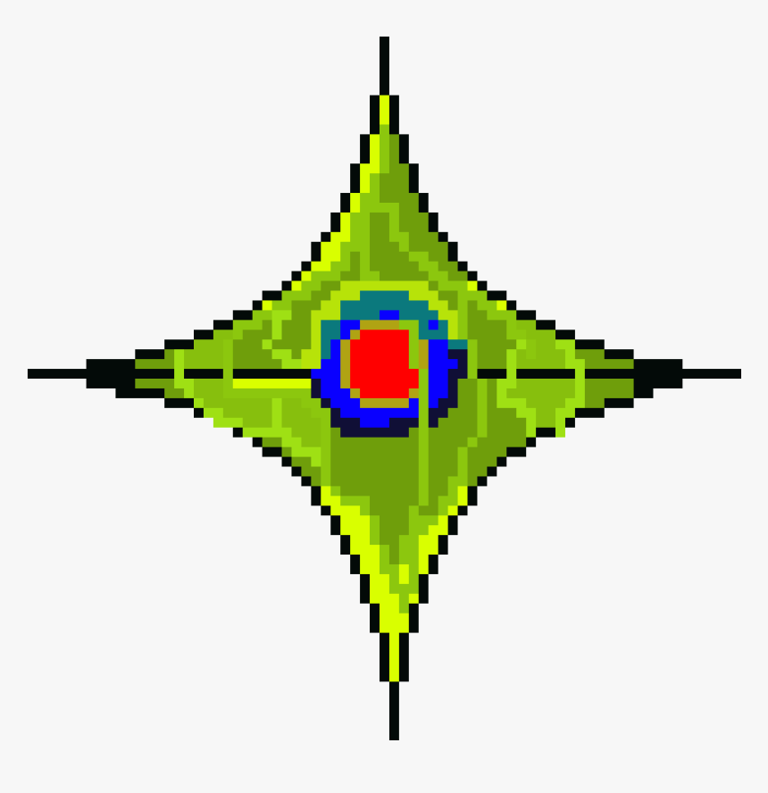 Terraria Custom Boss, HD Png Download , Transparent Png Image - PNGitem