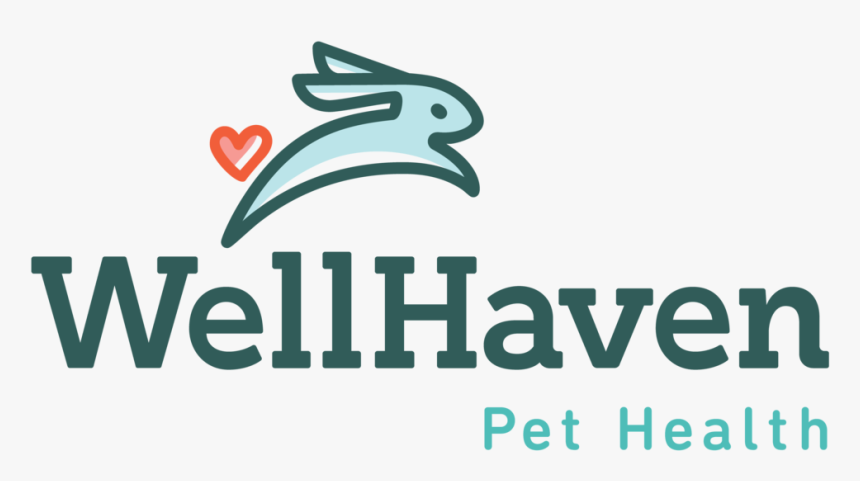 Wellhaven Logo Fullcolor - Wellhaven Pet Health, HD Png Download ...