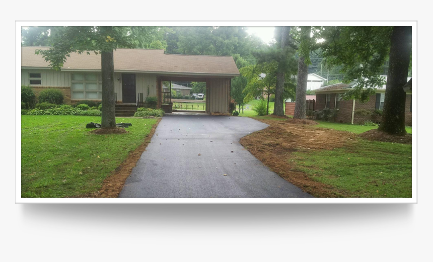 Driveway, HD Png Download , Transparent Png Image - PNGitem