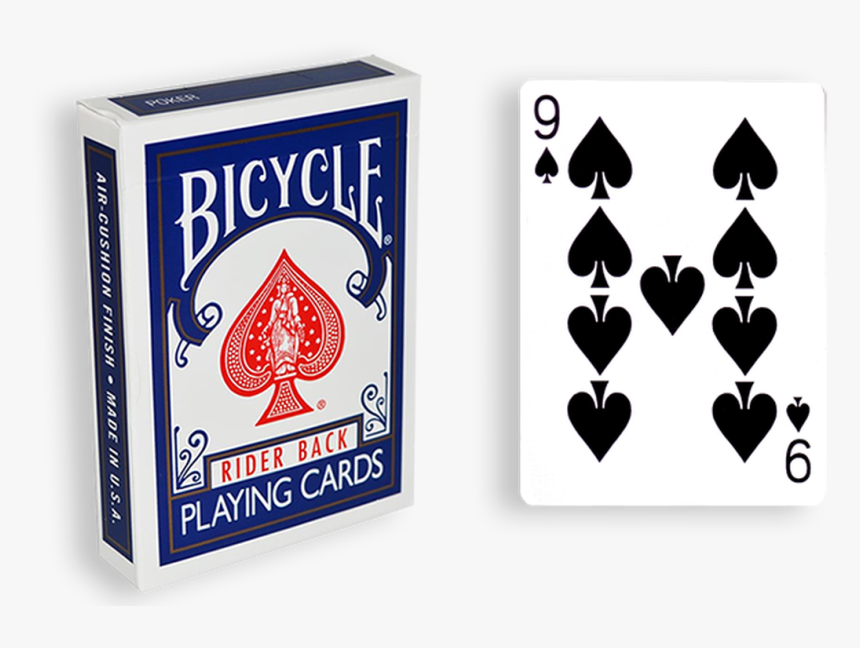 One Playing Cards Png, Transparent Png , Transparent Png Image - PNGitem