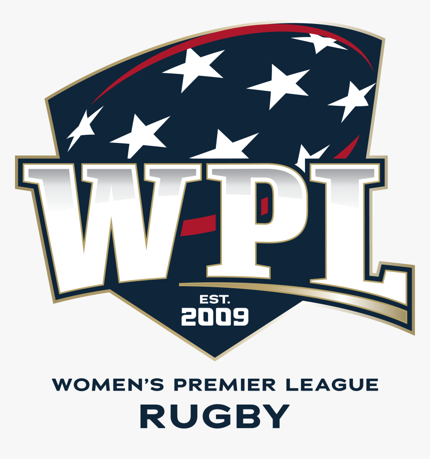 Wpl Rugby - Women's Premier League Rugby, HD Png Download , Transparent ...