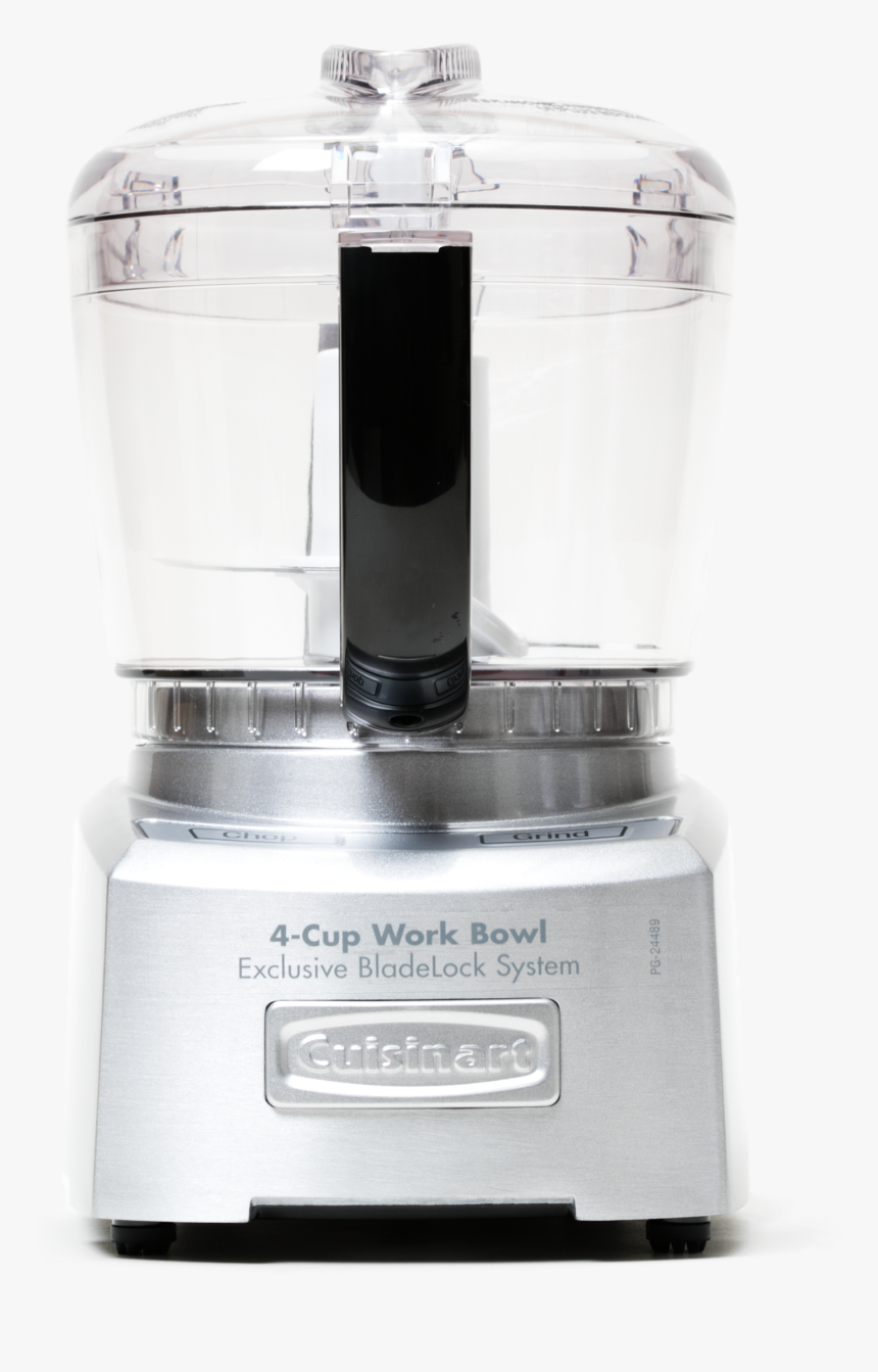 Food Processor In Baking , Png Download - Food Processor Transparent ...