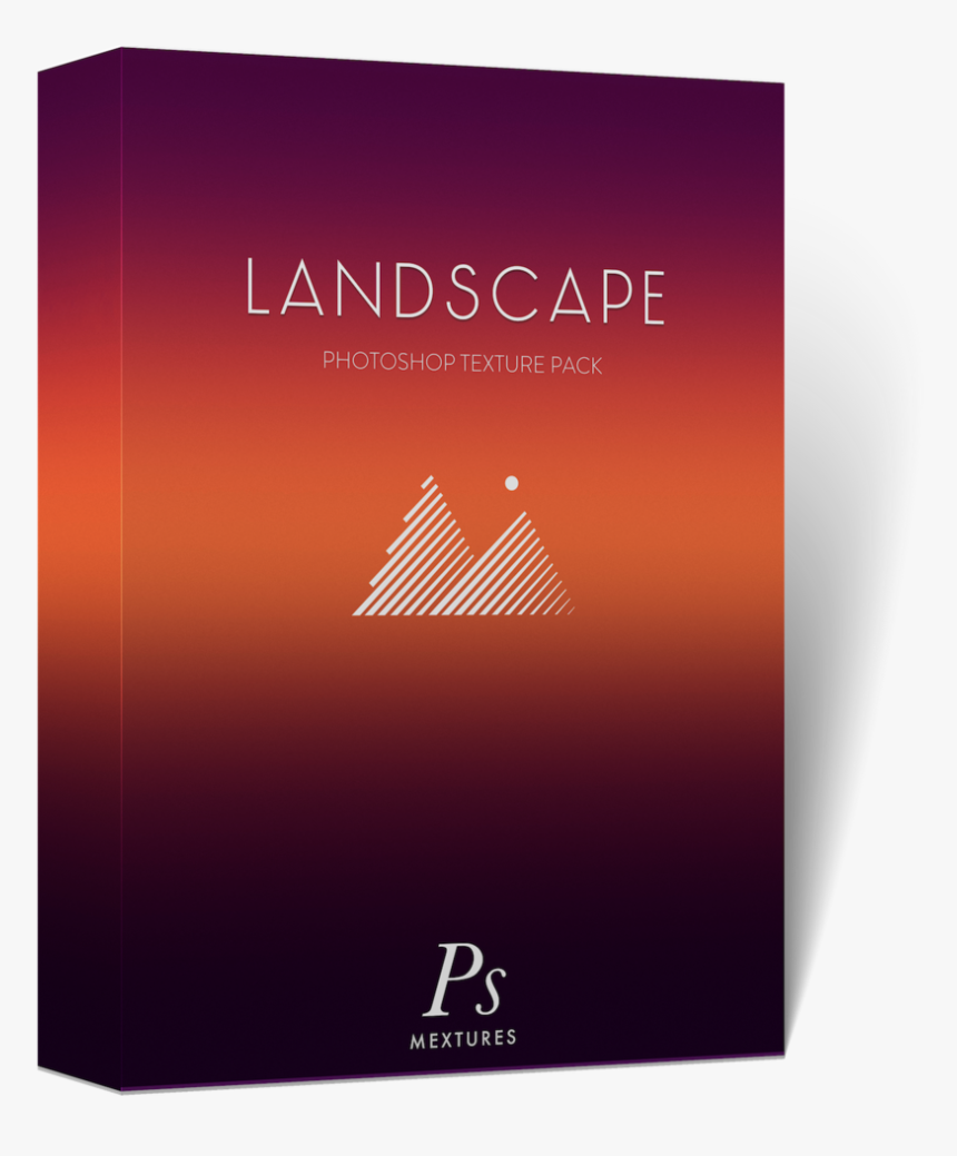 Landscape-box, HD Png Download , Transparent Png Image - PNGitem